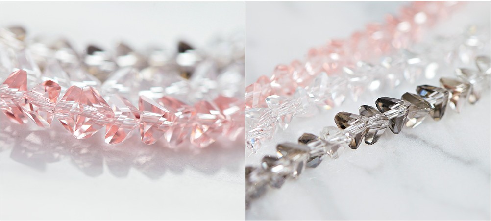 SOO n SOO Anna Shu Crystal Necklace | Necklaces for Women | KOODING