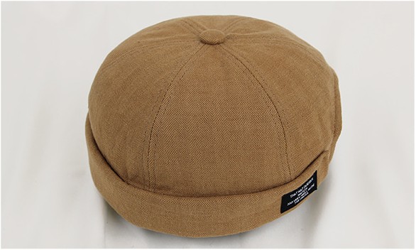 MJS Dandy Watch Cap | Hats for Women | KOODING