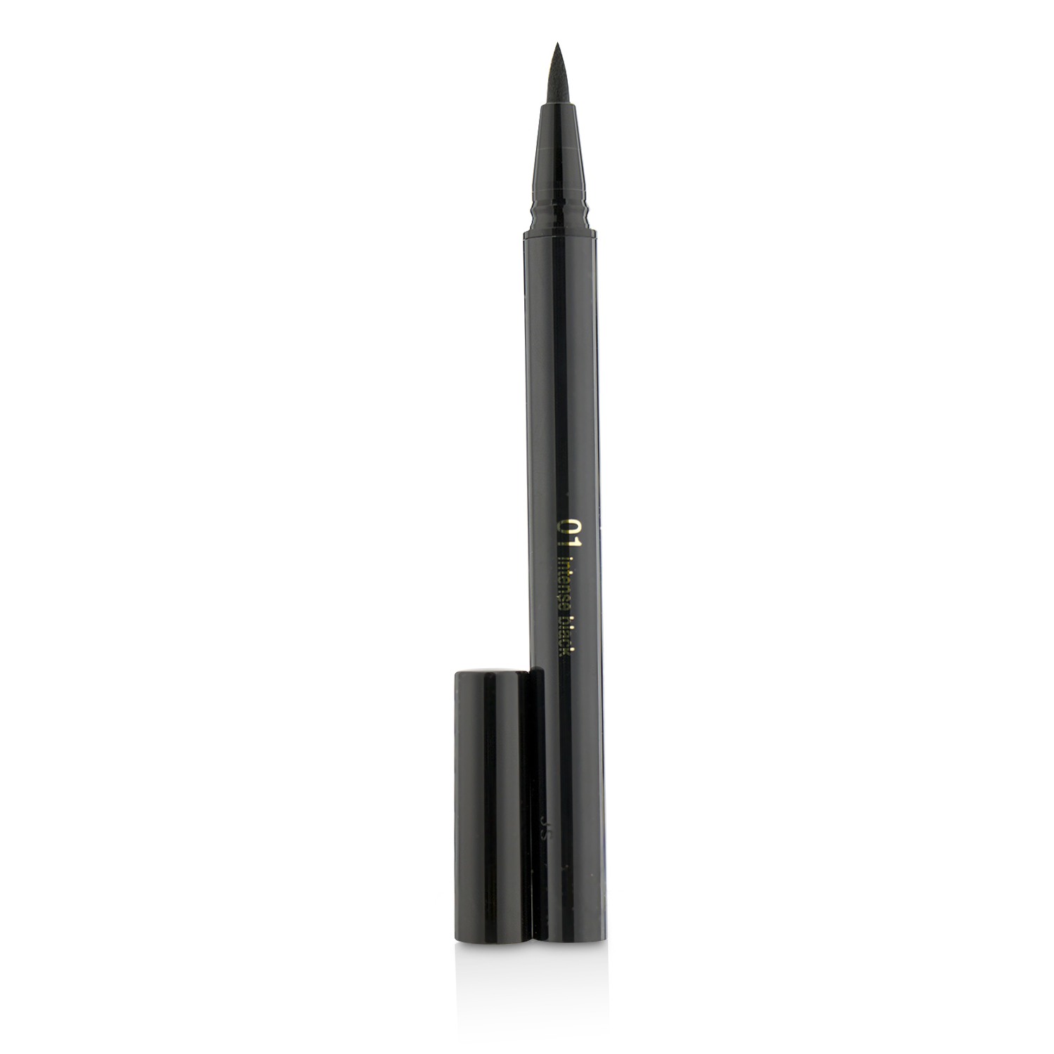 Clarins Graphik Ink Liner - #01 Intense Black 0.4ml/0.01oz | KOODING