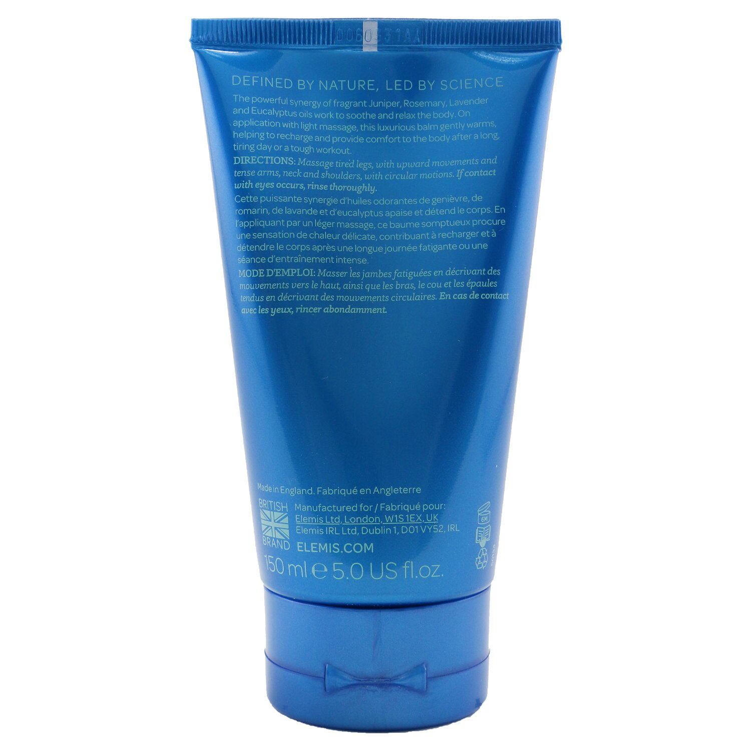 Elemis Warm Up Massage Balm 150ml5oz Kooding