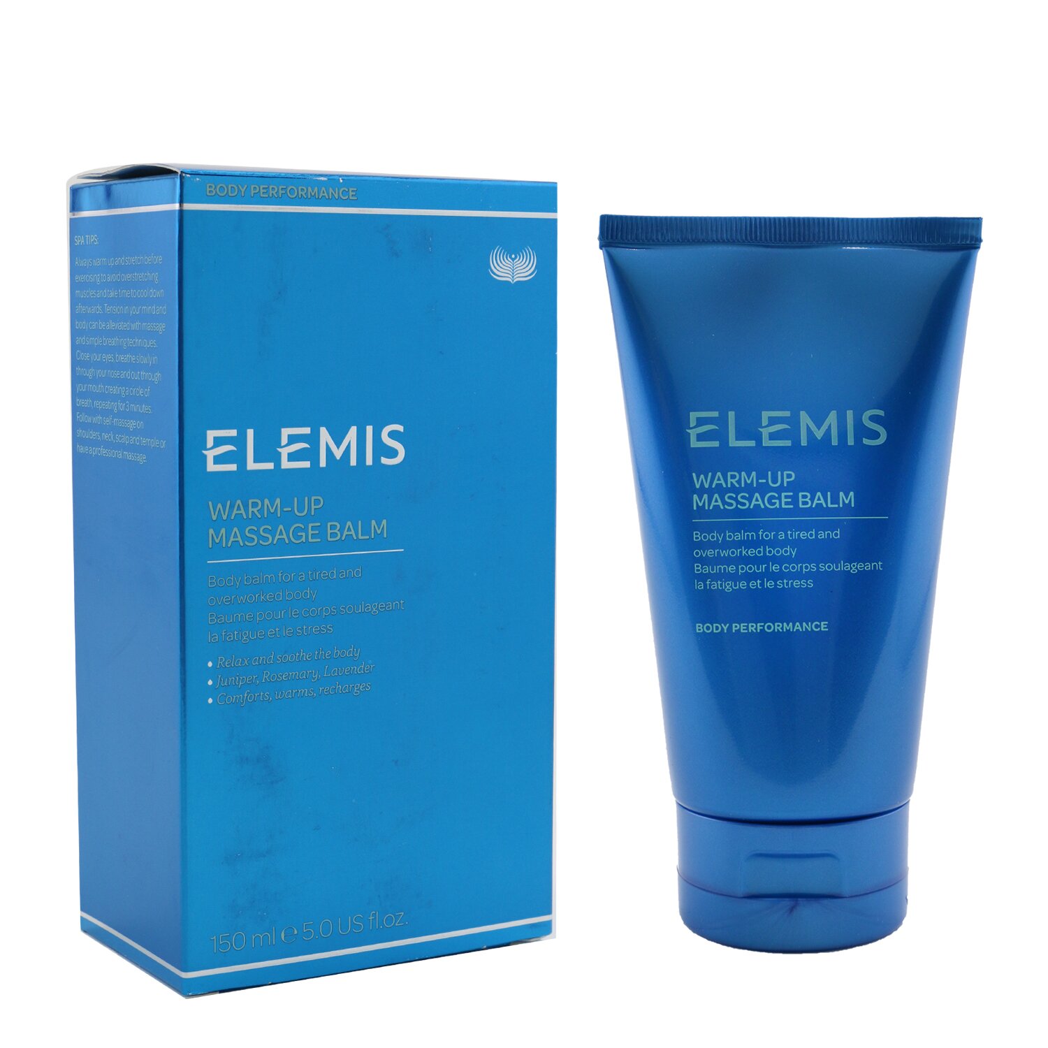 Elemis Warm Up Massage Balm Kooding