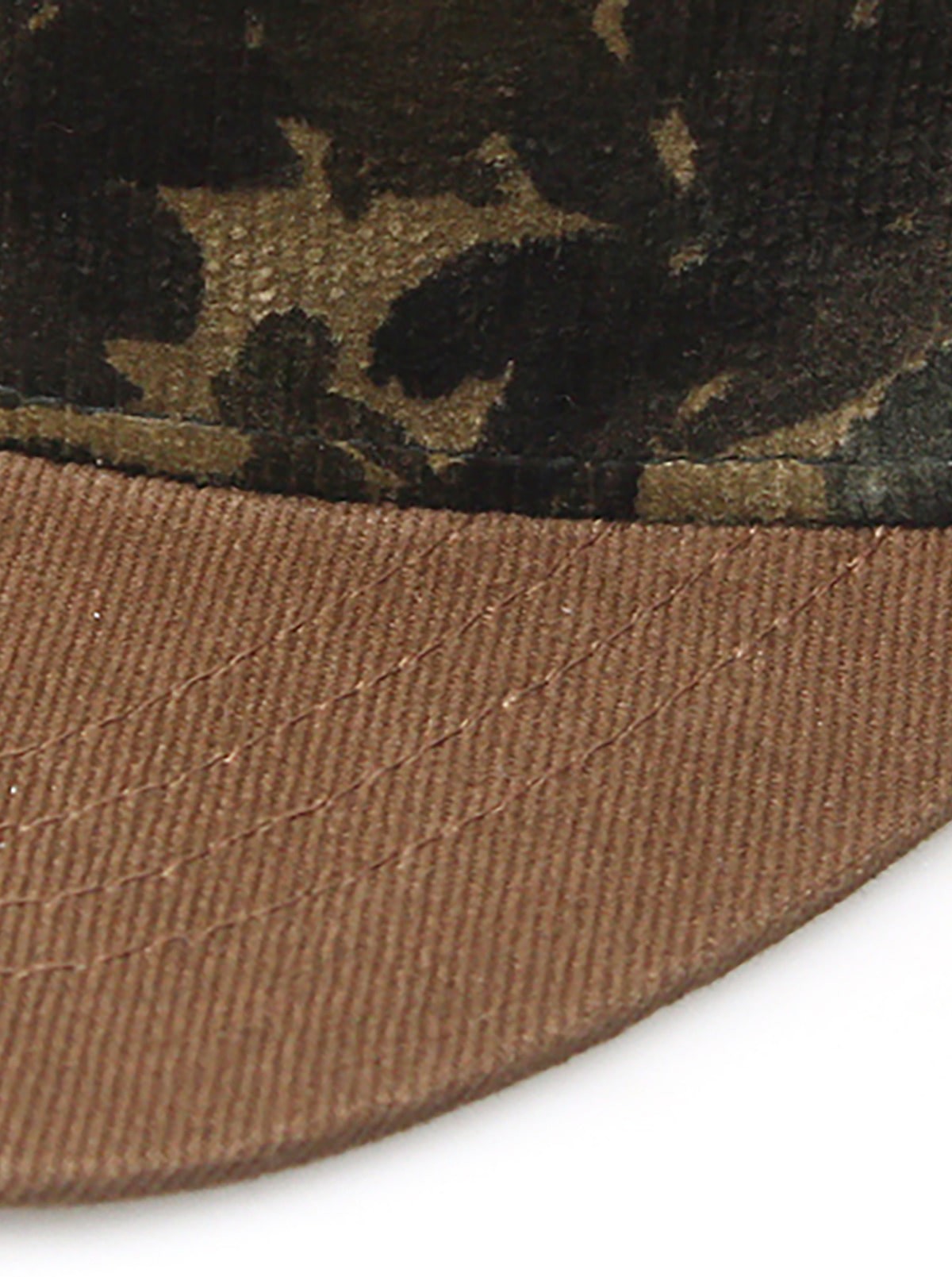 UNDERCONTROL Solid Pack Japan Fabric Olive Fallen Leaves | Hats for ...