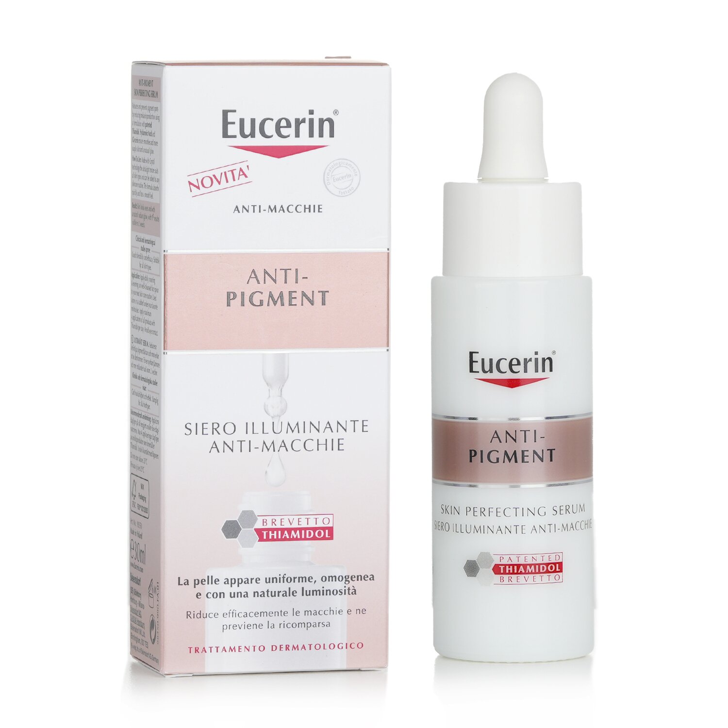 Eucerin Anti Pigment Skin Perfecting Serum 30ml | KOODING