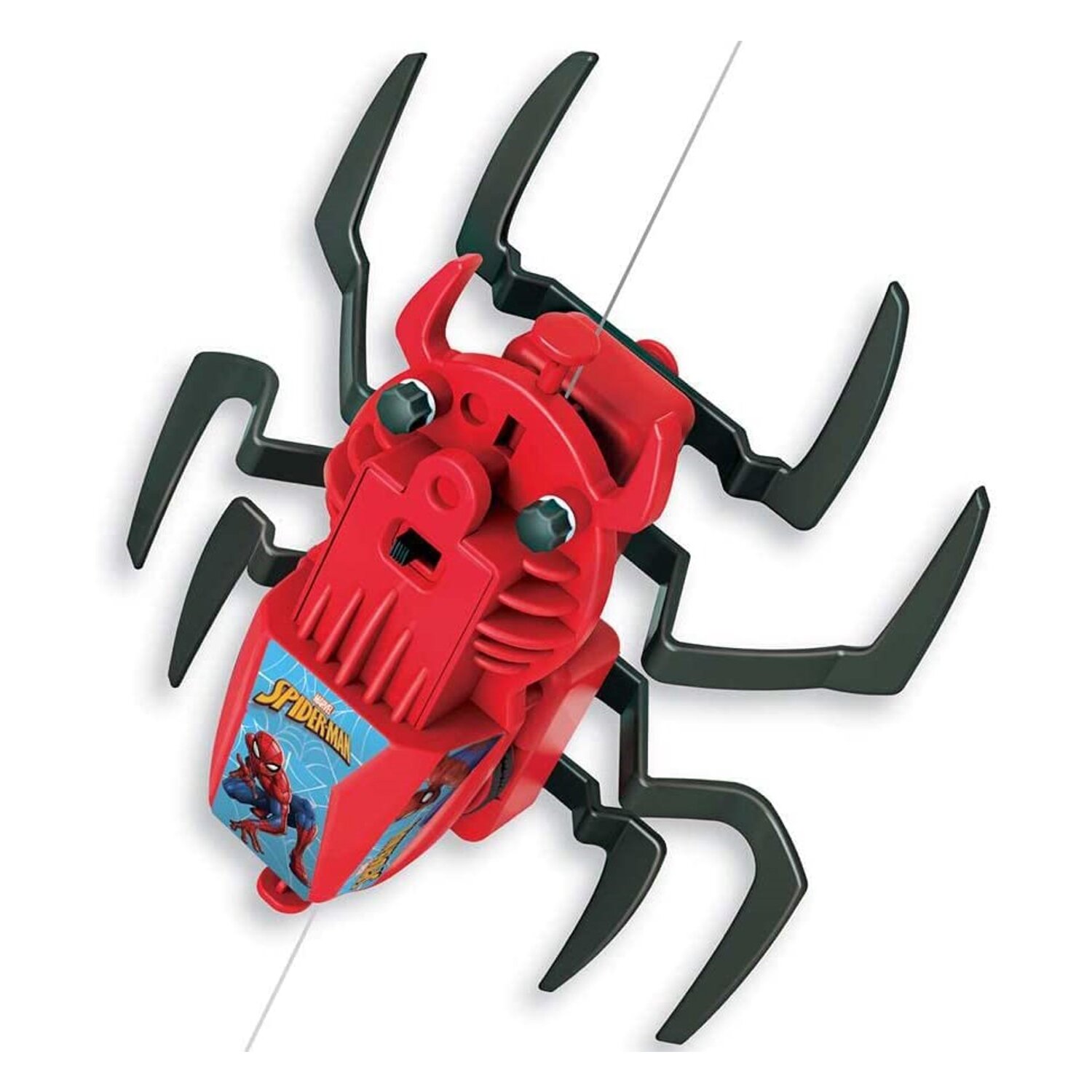 4M Disney/Marvel Spider-man/Spider Robot 22x17x6cm | KOODING
