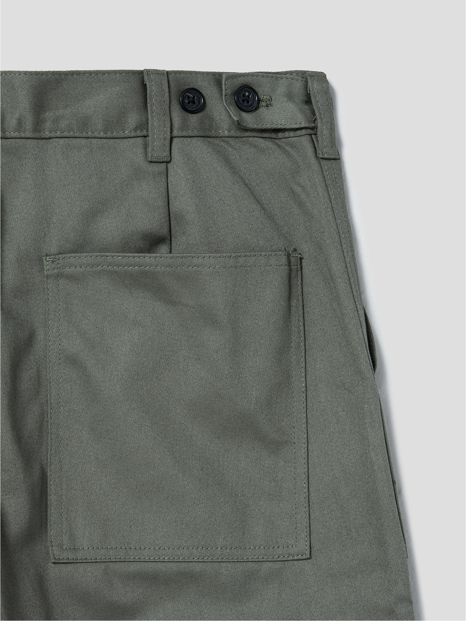 8seconds Cotton Fatigue Pants Khaki | Chinos for Men | KOODING 8seconds Cotton Fatigue Pants Khaki | Chinos for Men | KOODING