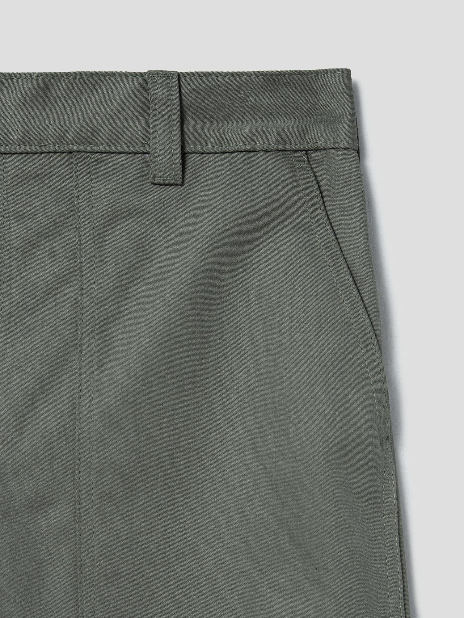 8seconds Cotton Fatigue Pants Khaki | Chinos for Men | KOODING 8seconds Cotton Fatigue Pants Khaki | Chinos for Men | KOODING