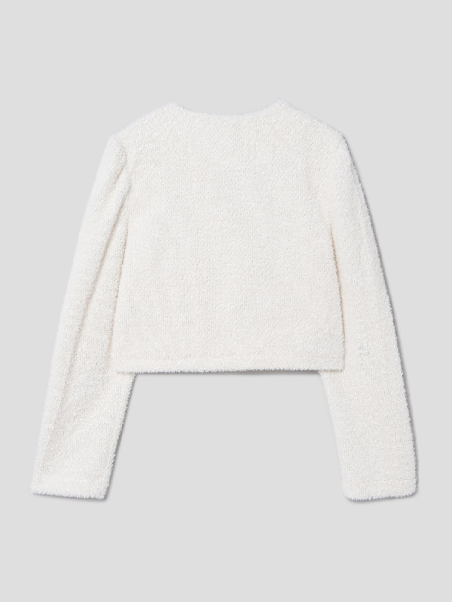 8seconds Wing Cardigan Ivory | Cardigans for Women | KOODING