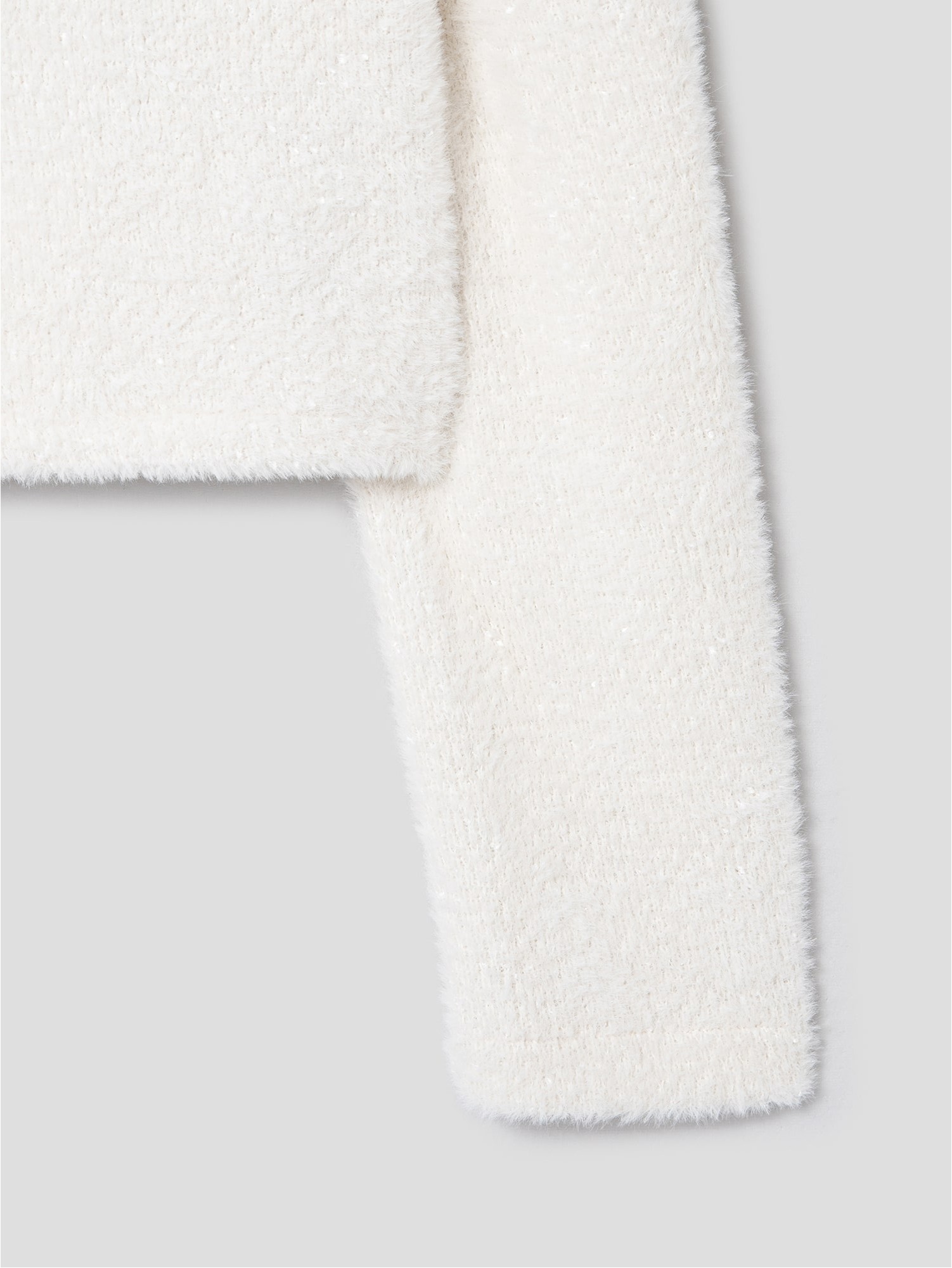 8seconds Wing Cardigan Ivory | Cardigans for Women | KOODING