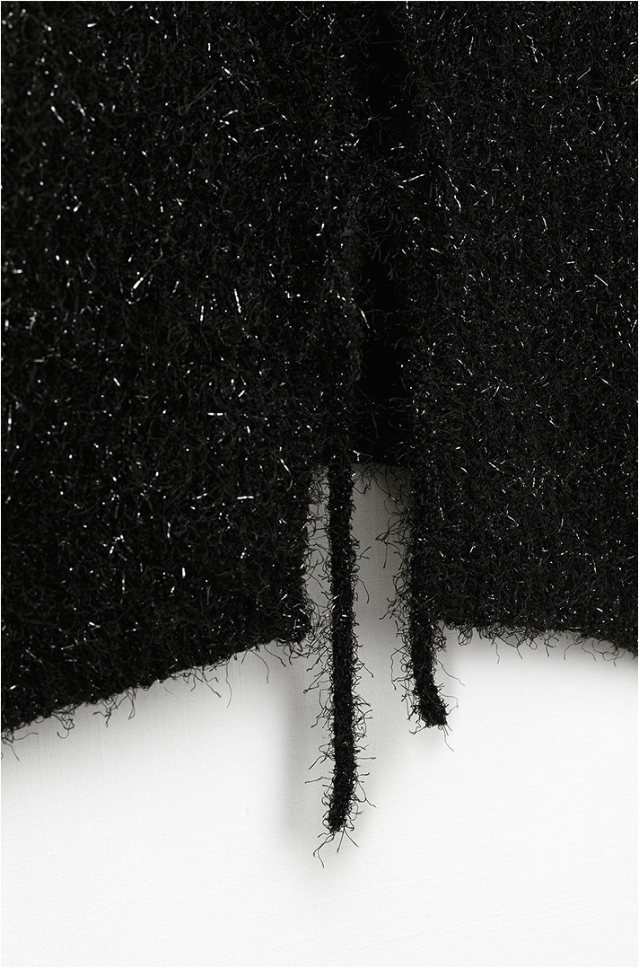 MIXXO Wing Ribbon Cardigan | Cardigans for Women | KOODING