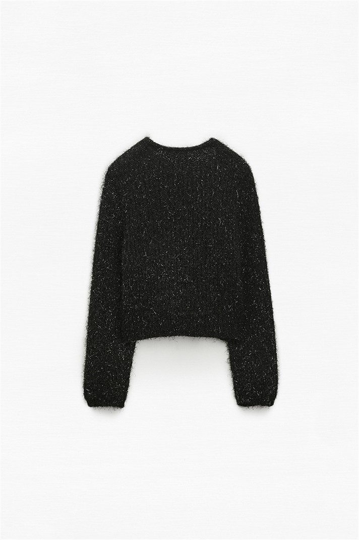 MIXXO Wing Ribbon Cardigan | Cardigans for Women | KOODING