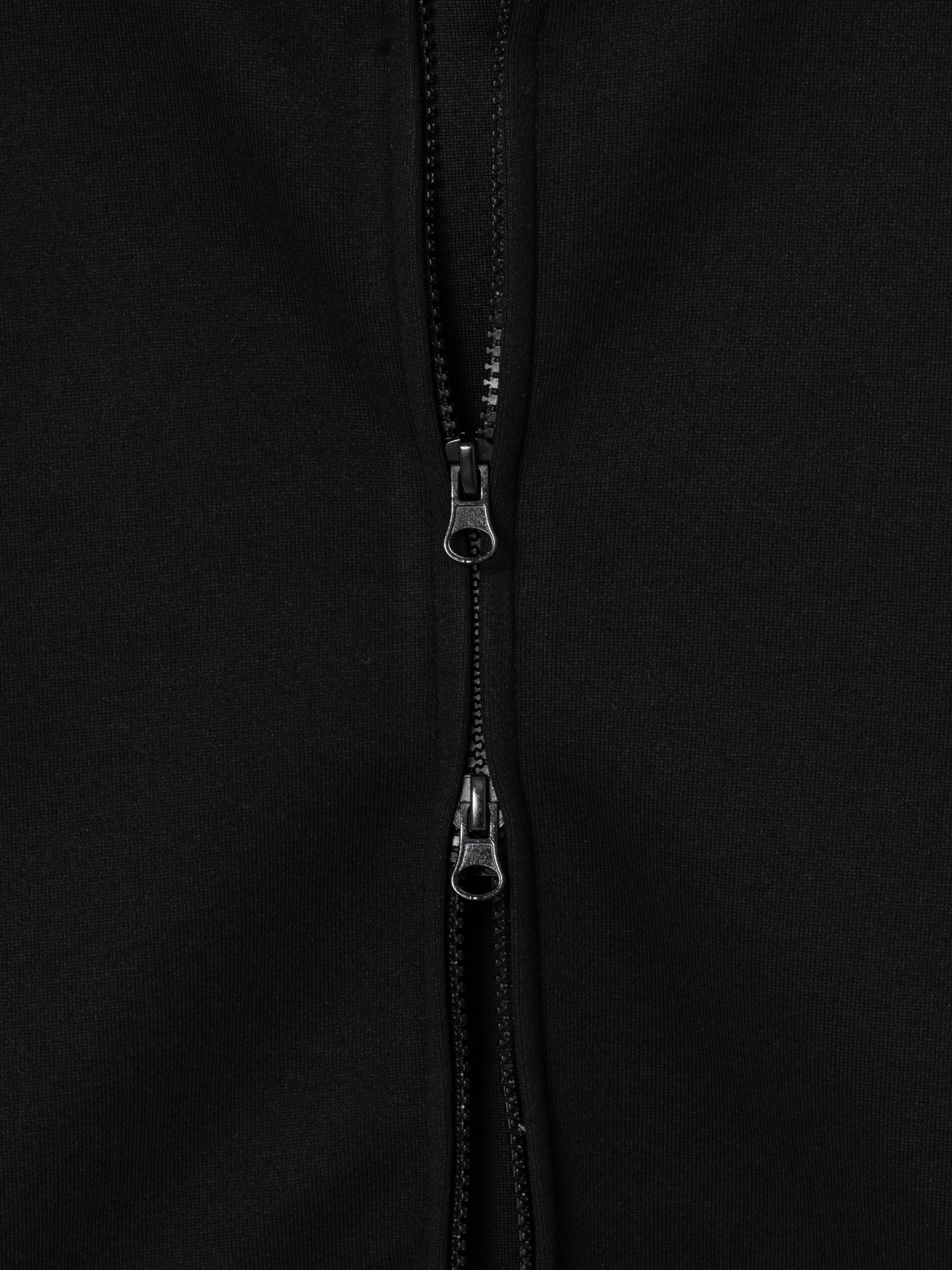 8seconds Bonding Jersey Coloration Stitch Hoodie Jacket 8seconds Bonding Jersey Coloration Stitch Hoodie Jacket