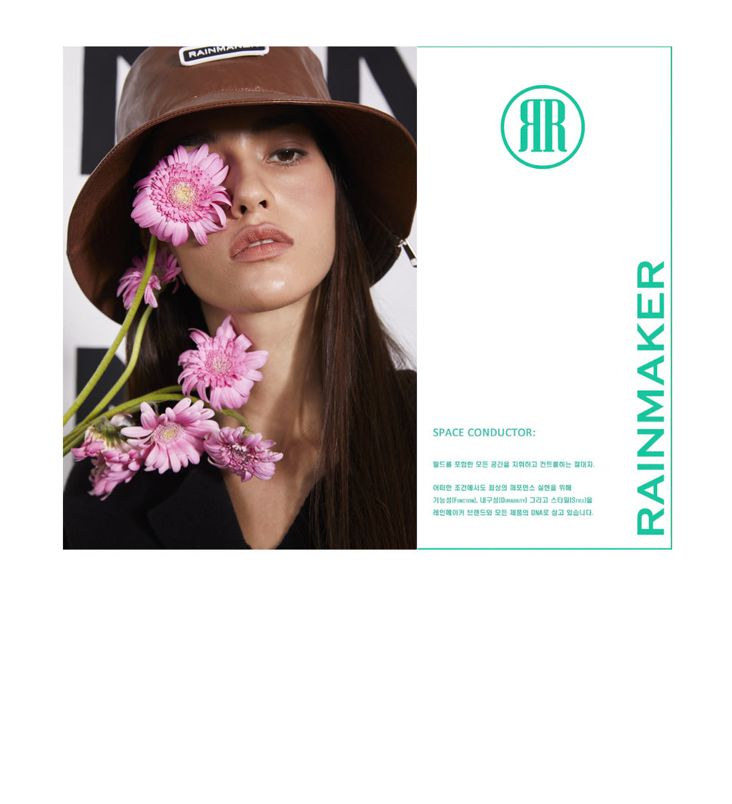 RAINMAKER W Block Yoko T-shirts Black | KOODING