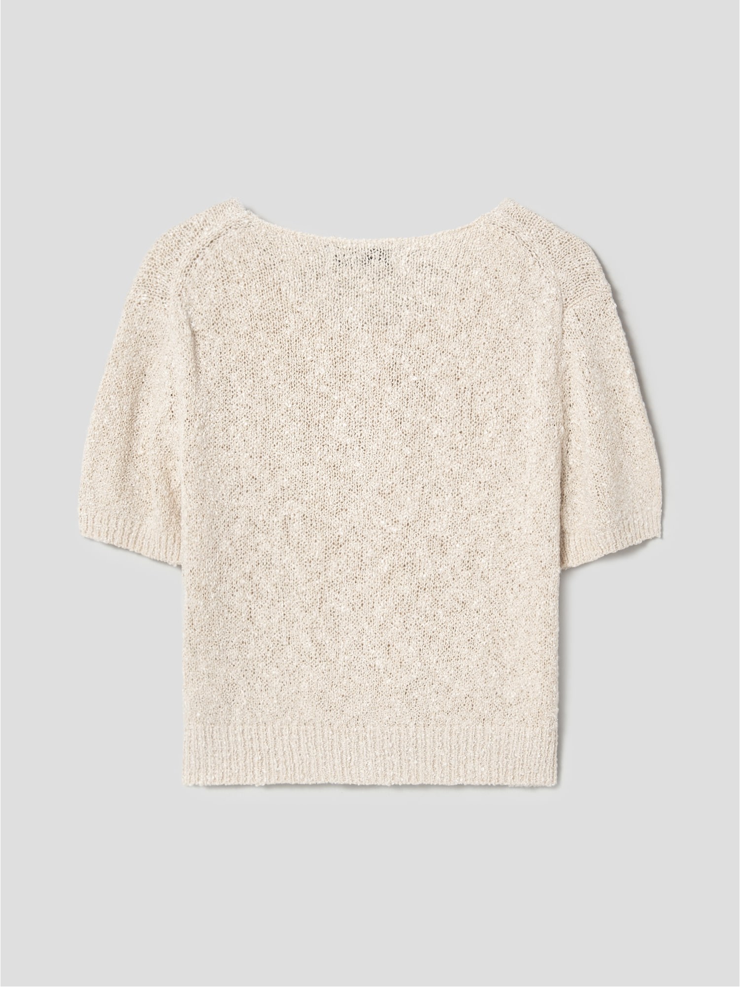 8seconds Fancy Cardigan Beige | Cardigans for Women | KOODING