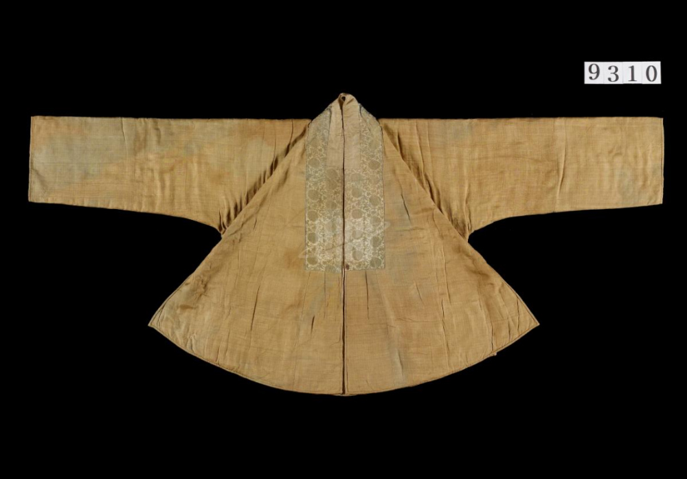 LEESLE See-through Gangneung Kim Blouse | KOODING