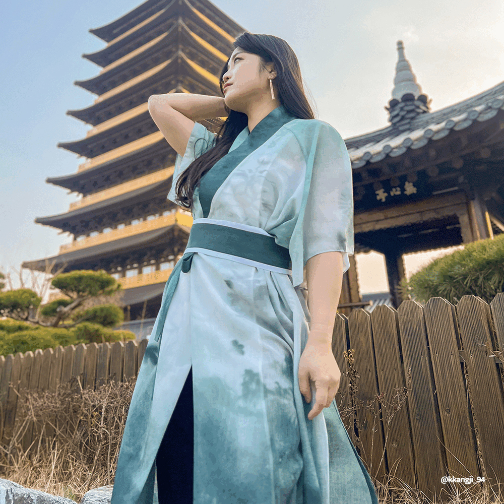 LEESLE Han-geul Dapho | KOODING