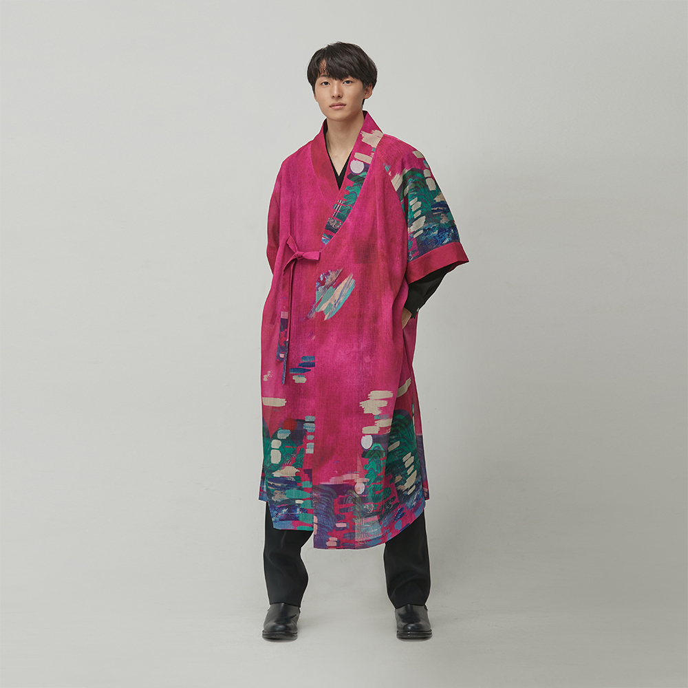 LEESLE Han-geul Dapho | KOODING