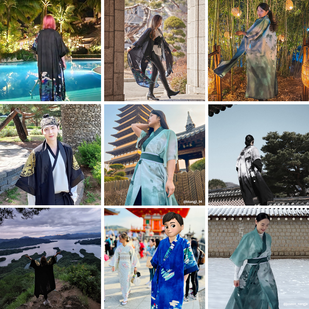 LEESLE Han-geul Dapho | KOODING