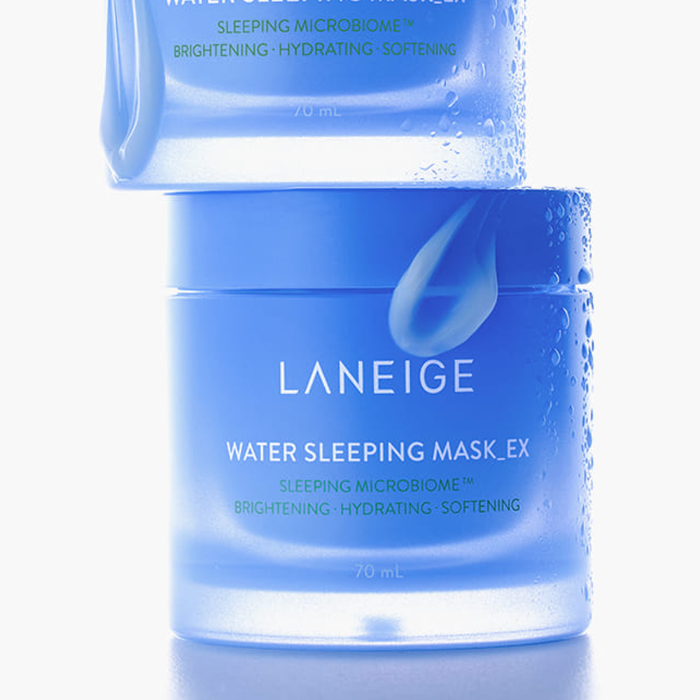 LANEIGE Water Sleeping Mask EX 70ml | KOODING