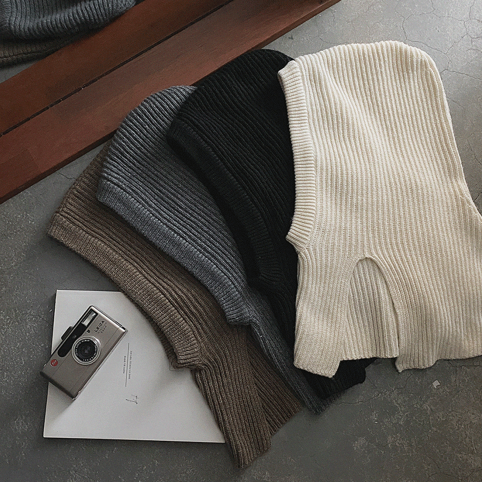 LAGIRL Cashmere Balaclava | KOODING